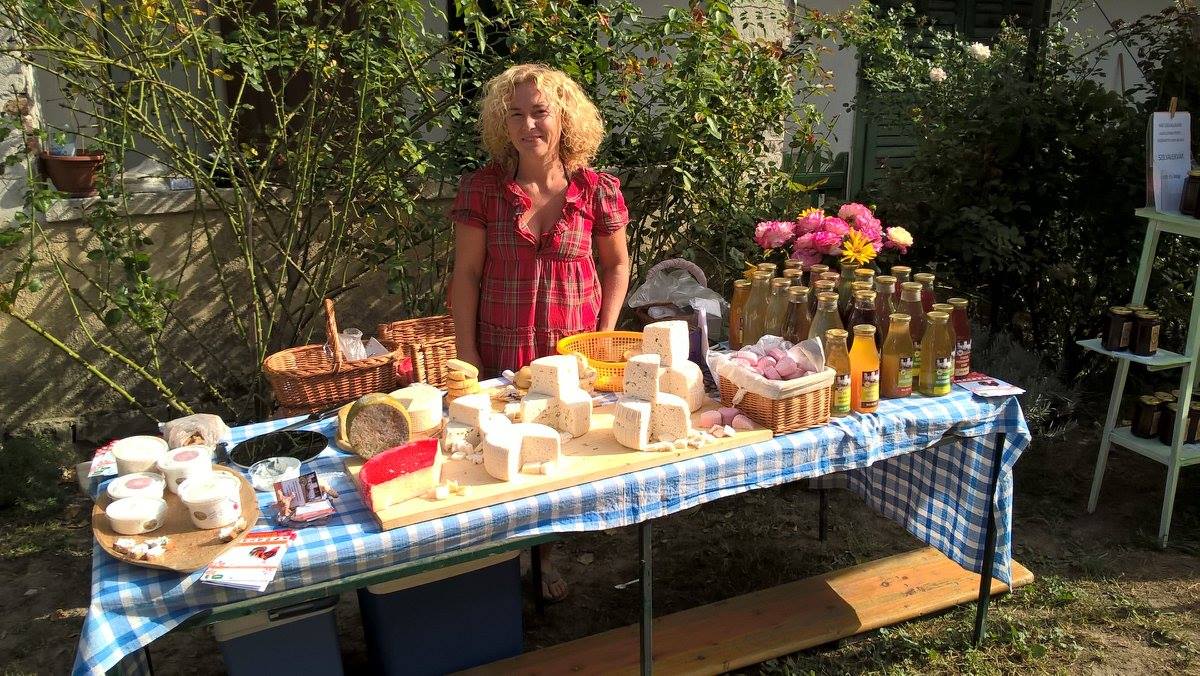 A település története | Szigetmonostor - Horány